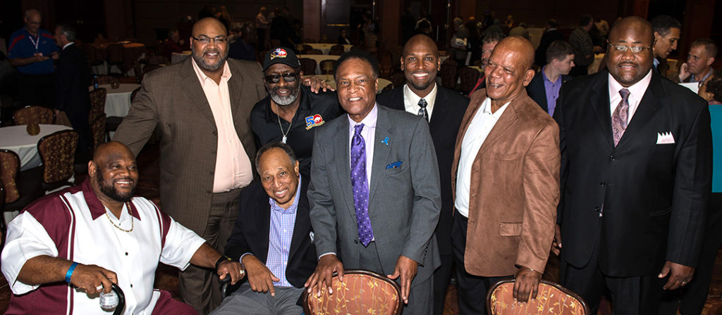 Buffalo Bills Alumni Foundation